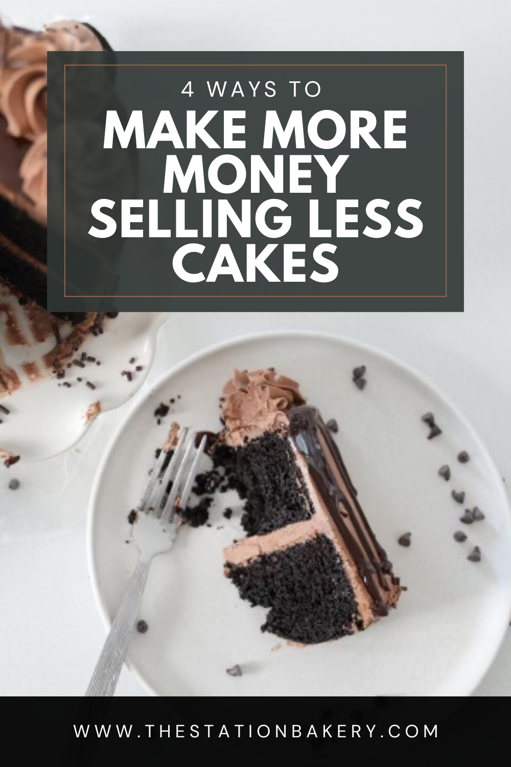 4 Ways to Diversify Your Baking Income Streams — The Station Bakery