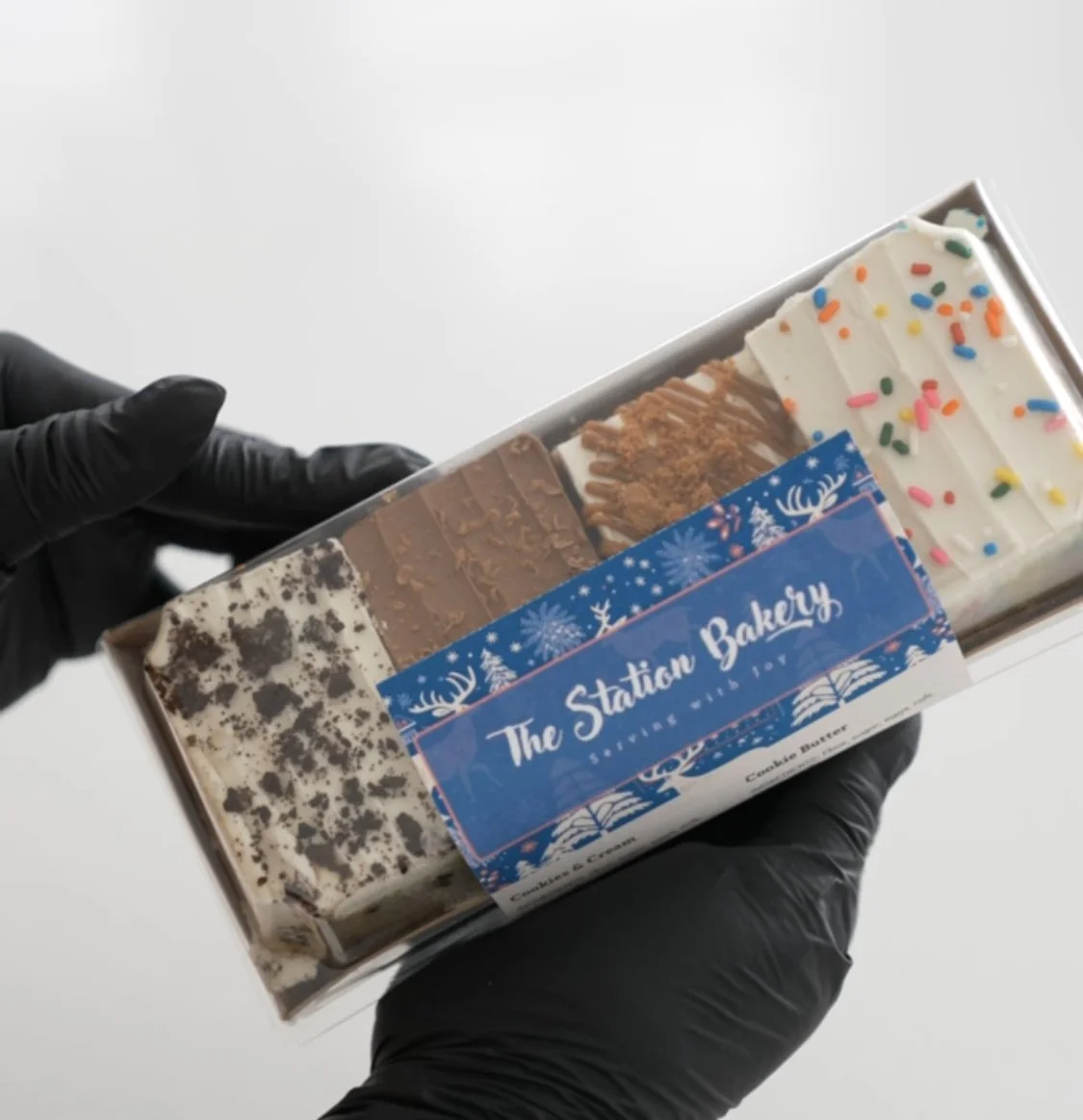 Best Cake Packaging Ideas for Home Bakers: Cute, Functional, Affordable ...