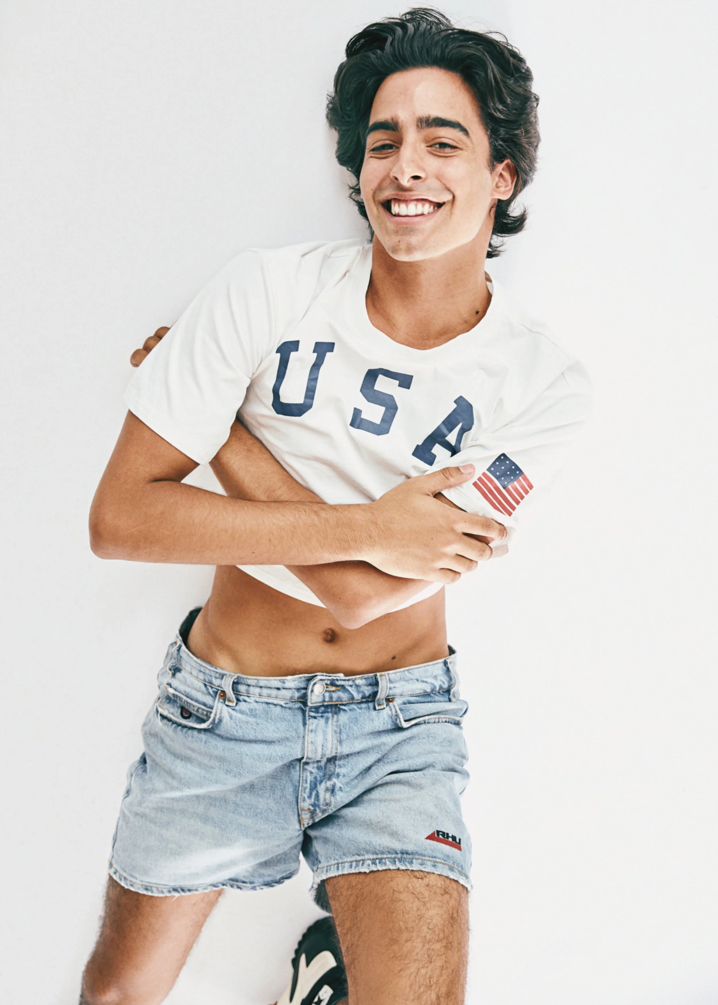 About — JOSEPH TORRES