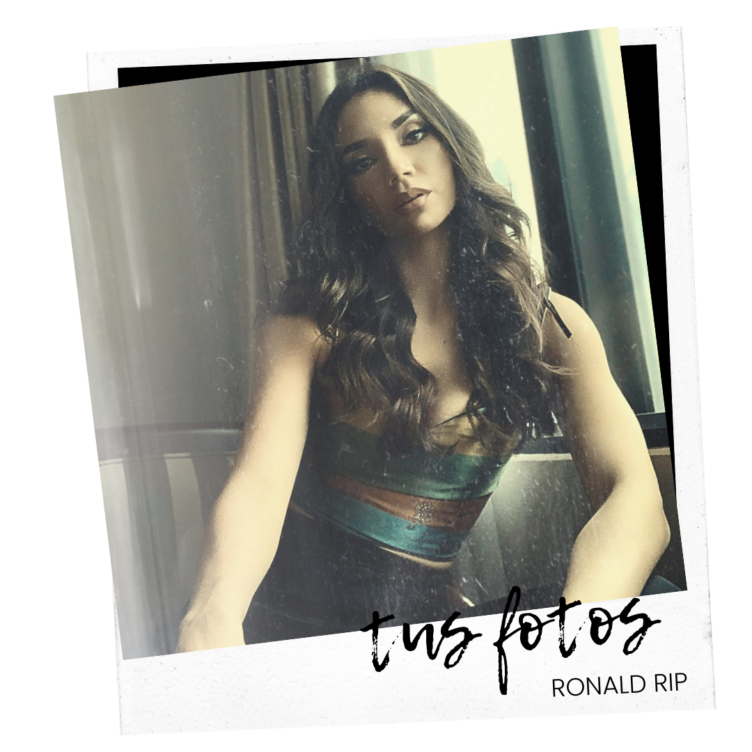 music — Ronald Rip