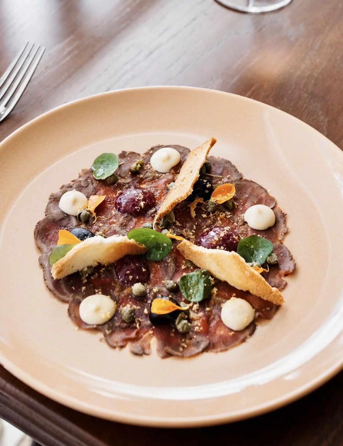 bistro, restaurant and lawn bar menus — Tweed River House - Bistro and ...