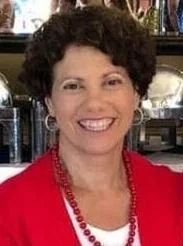 Carol Rizzo — St. Josephine Bakhita Parish