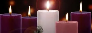 Advent Landing Page — St. Josephine Bakhita Parish