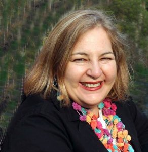 Joy O'Sullivan — St. Josephine Bakhita Parish