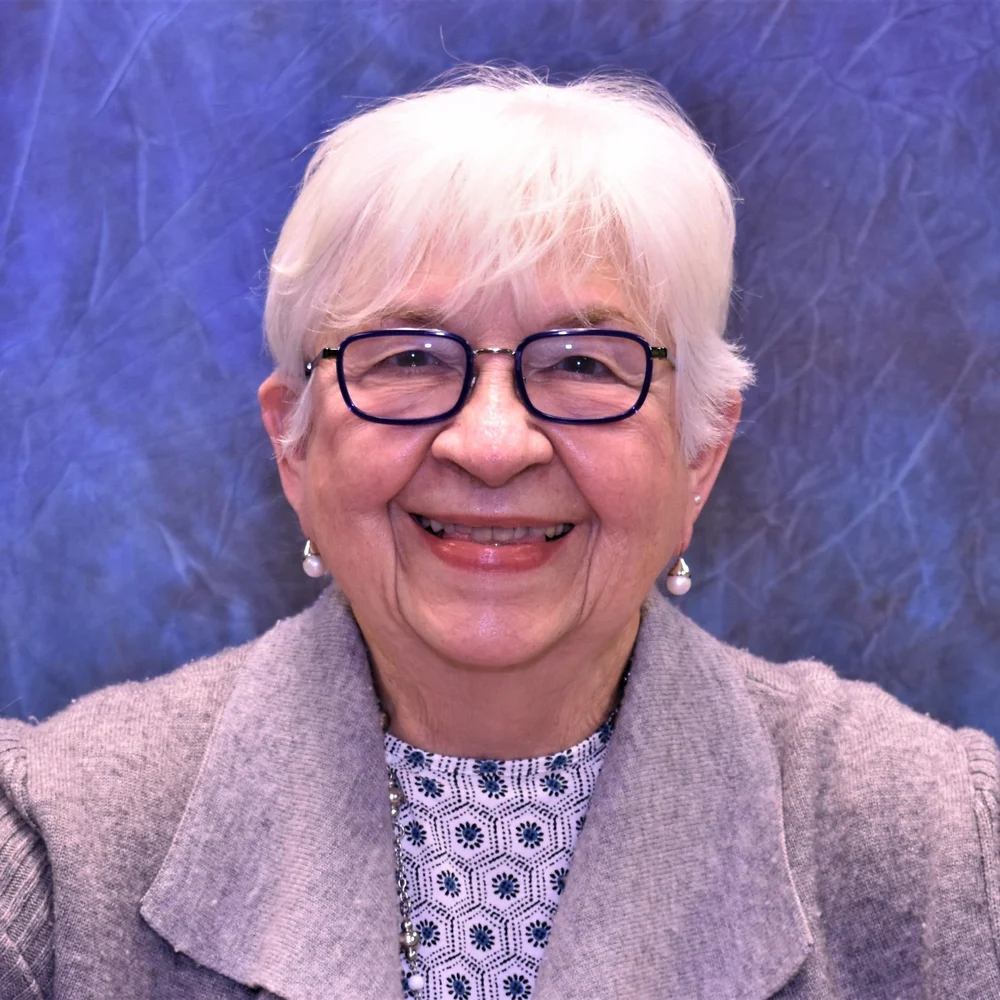 Our Team — St. Josephine Bakhita Parish