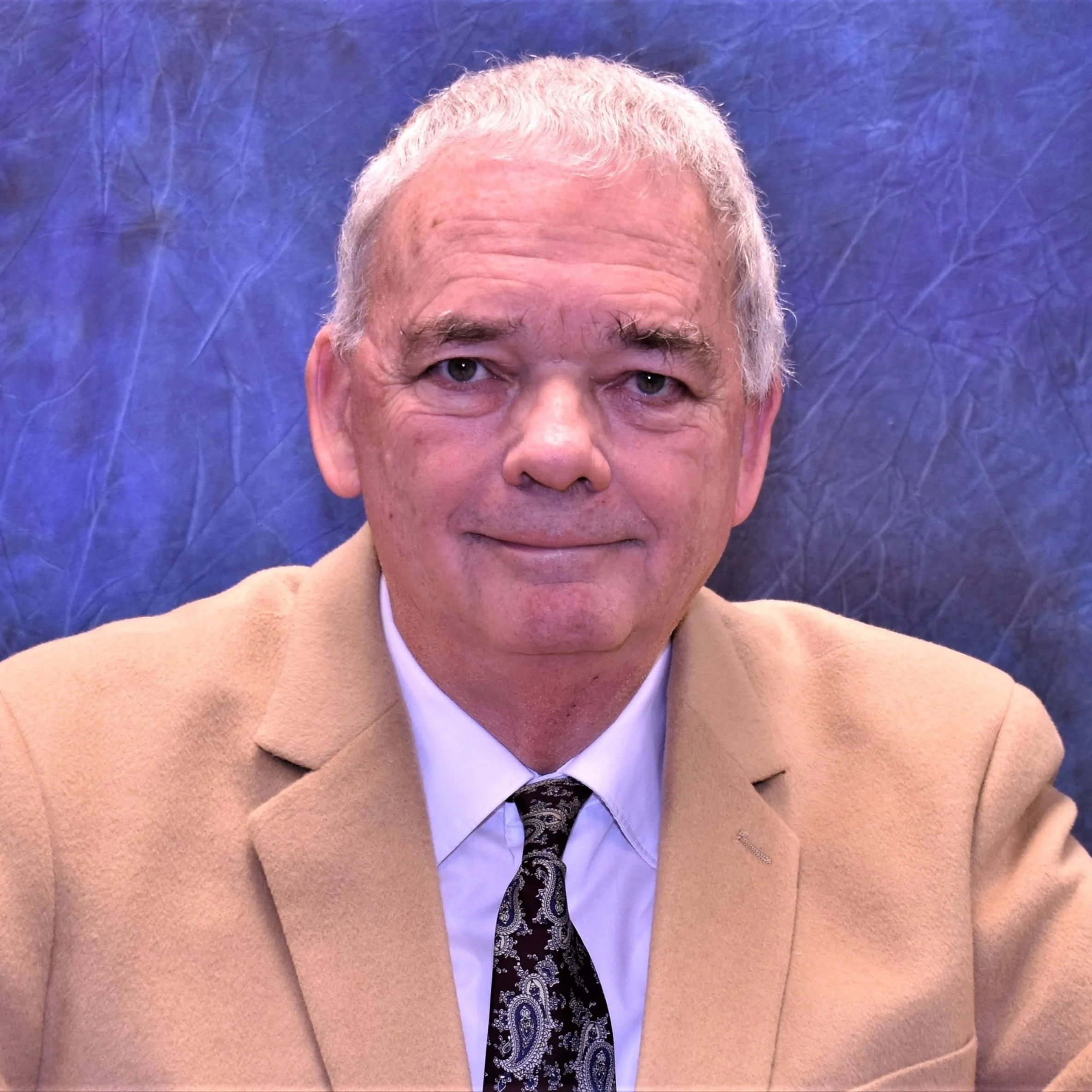 Our Team — St. Josephine Bakhita Parish