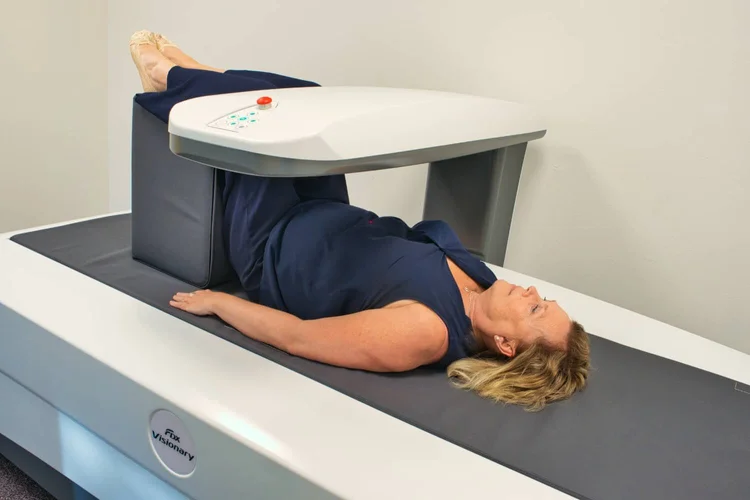 DEXA-mätning: Allt du behöver veta — BMC osteoporosmottagning - diagnos ...