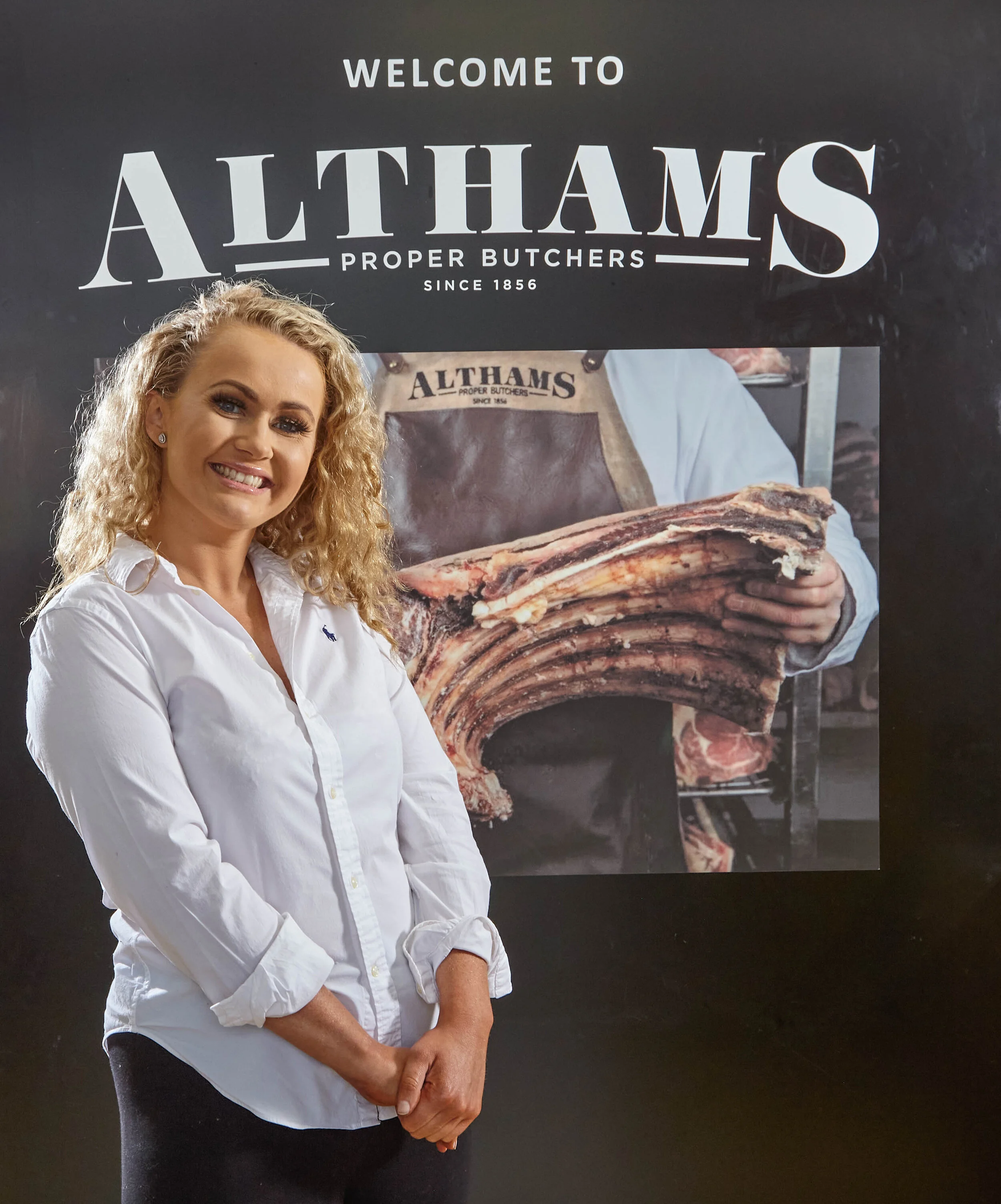 Our Family Members — Althams Butchers