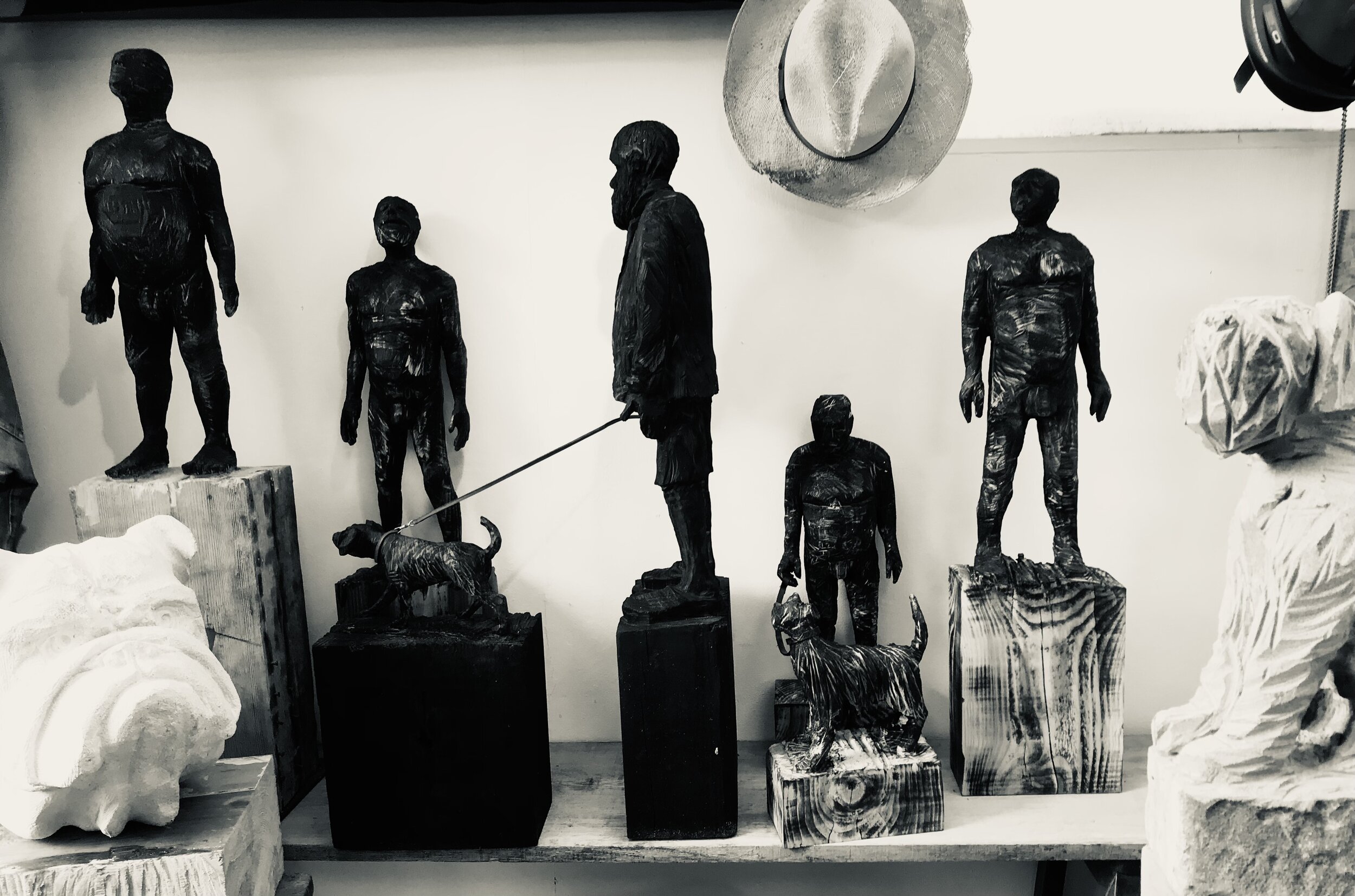 About — Dominic Gubb