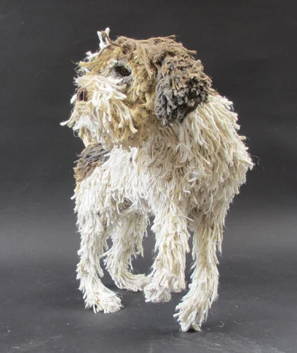 Rope dogs — Dominic Gubb