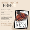 Chapter 1 Sneak Peek of Bitter Confessions — Mia Knight