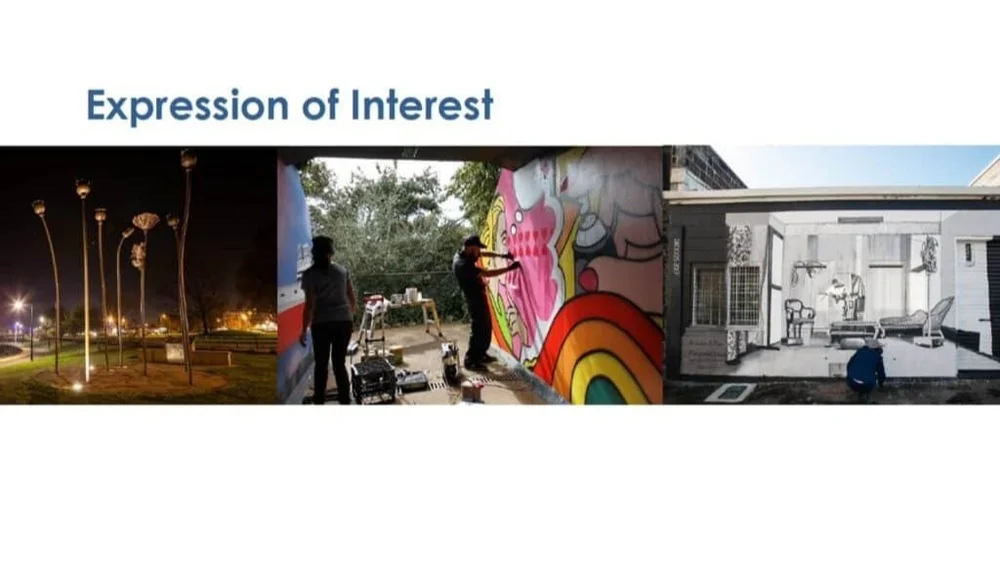 Devonport Public Art Opportunity — Spirited Devonport