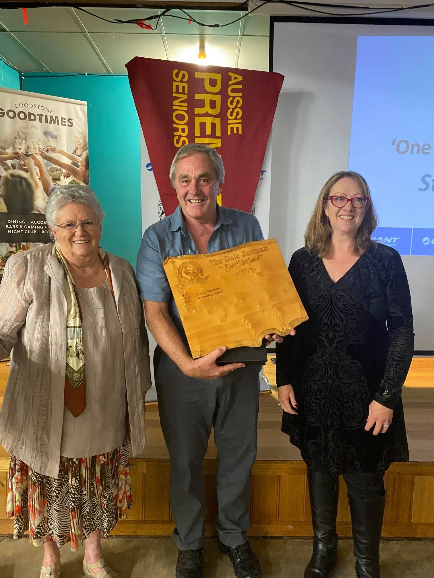 Celebrating the 2021 Season — Spirited Devonport