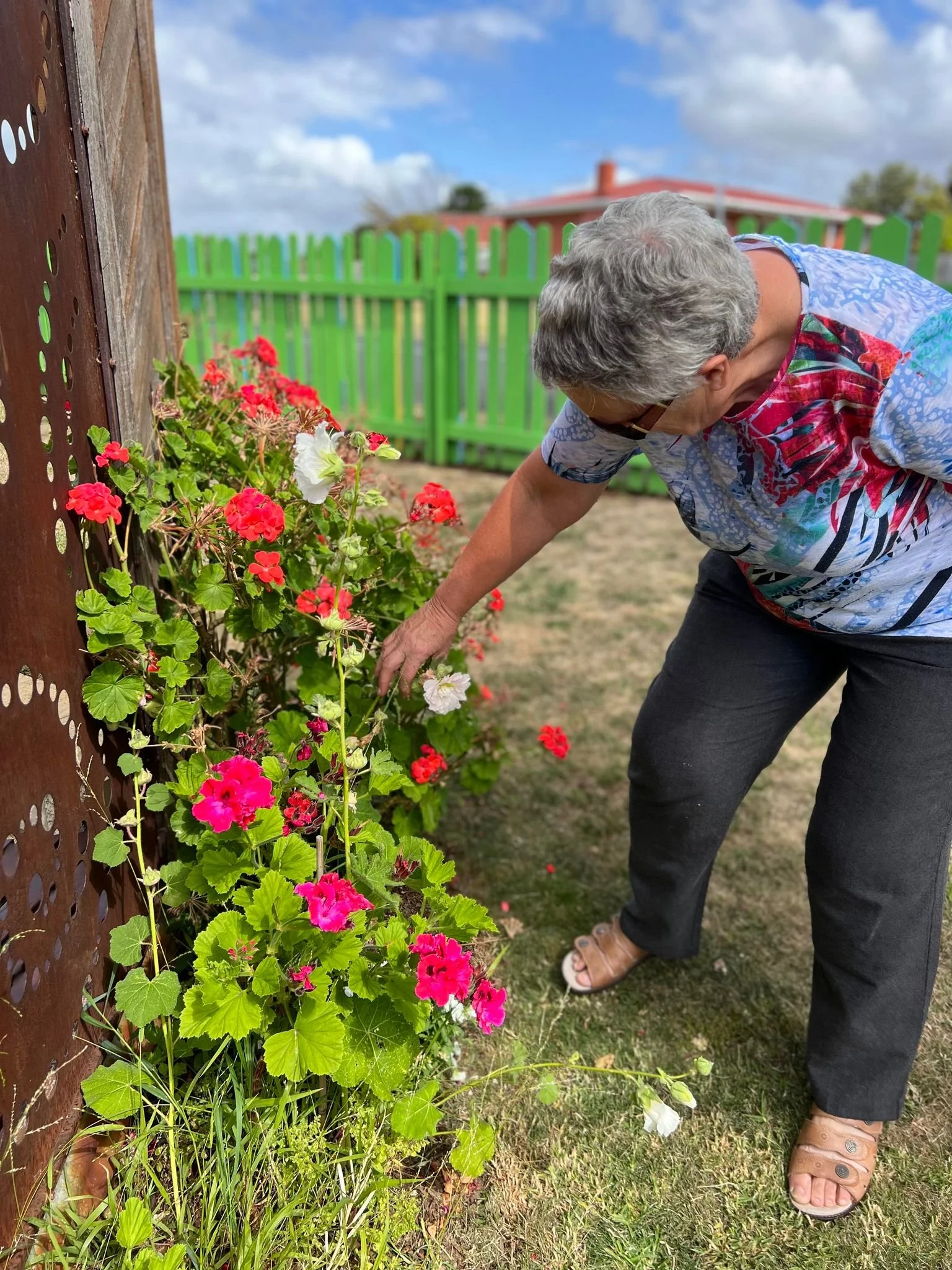 The Devonport Community House — Spirited Devonport