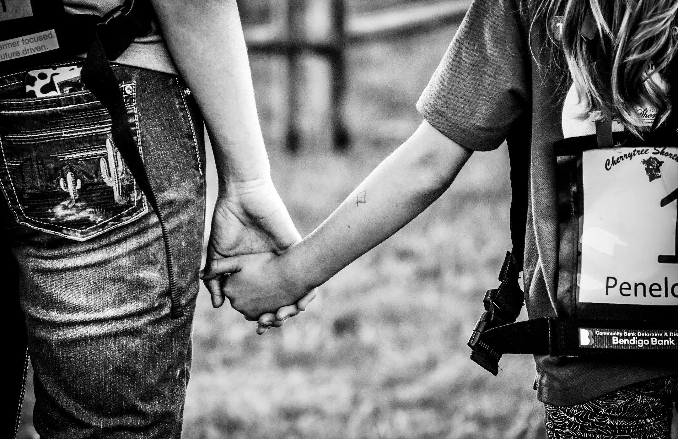 Reclaim 2023 Youth Artist: Jaikira Grundy — Spirited Devonport