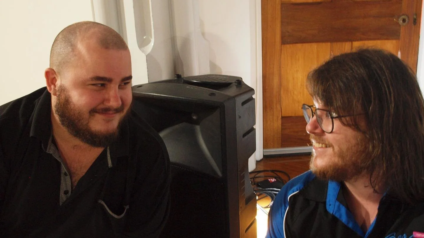 2021 Editorial — Spirited Devonport