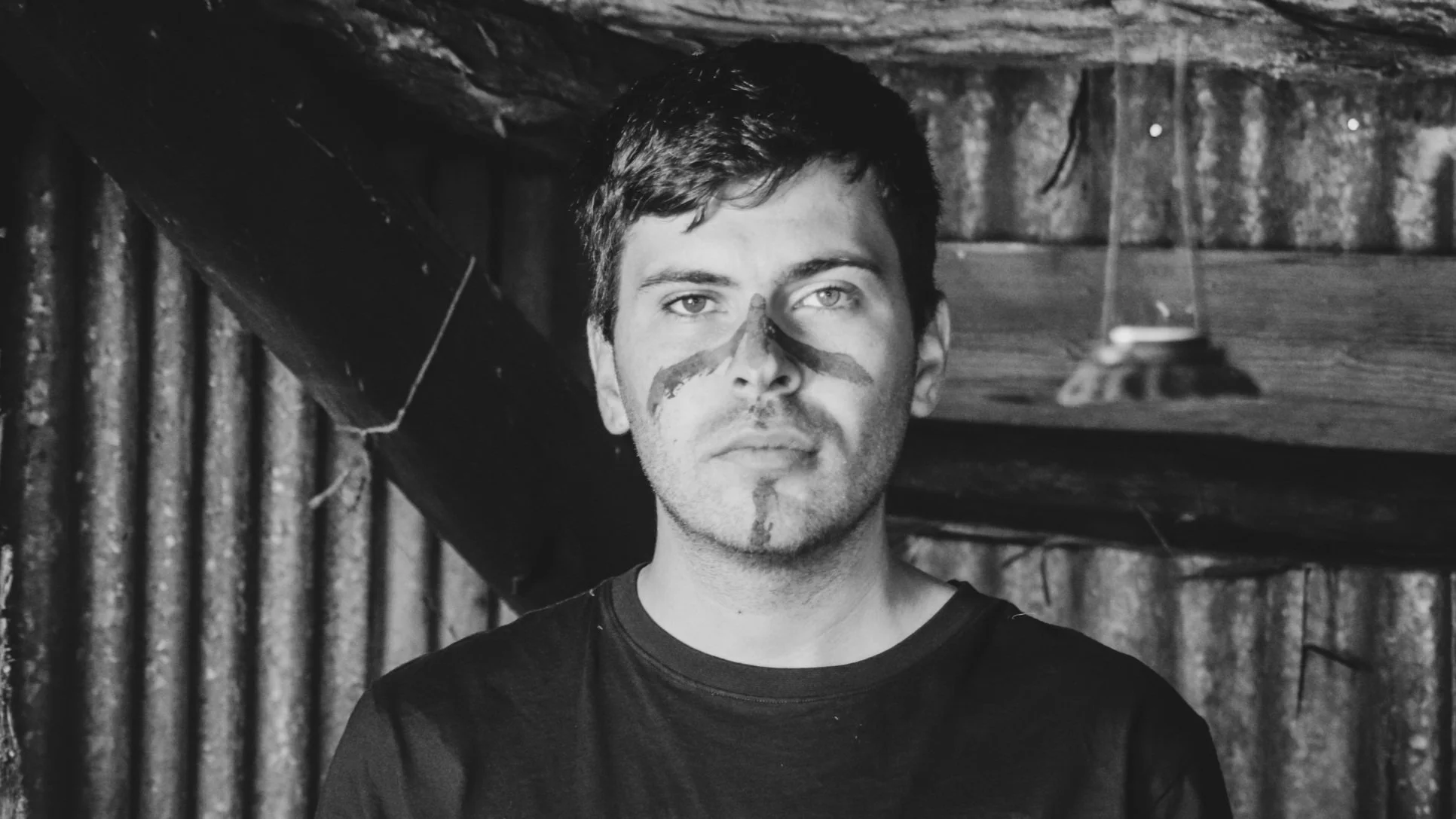 Friday 5: Caleb Nichols-Mansell — Spirited Devonport