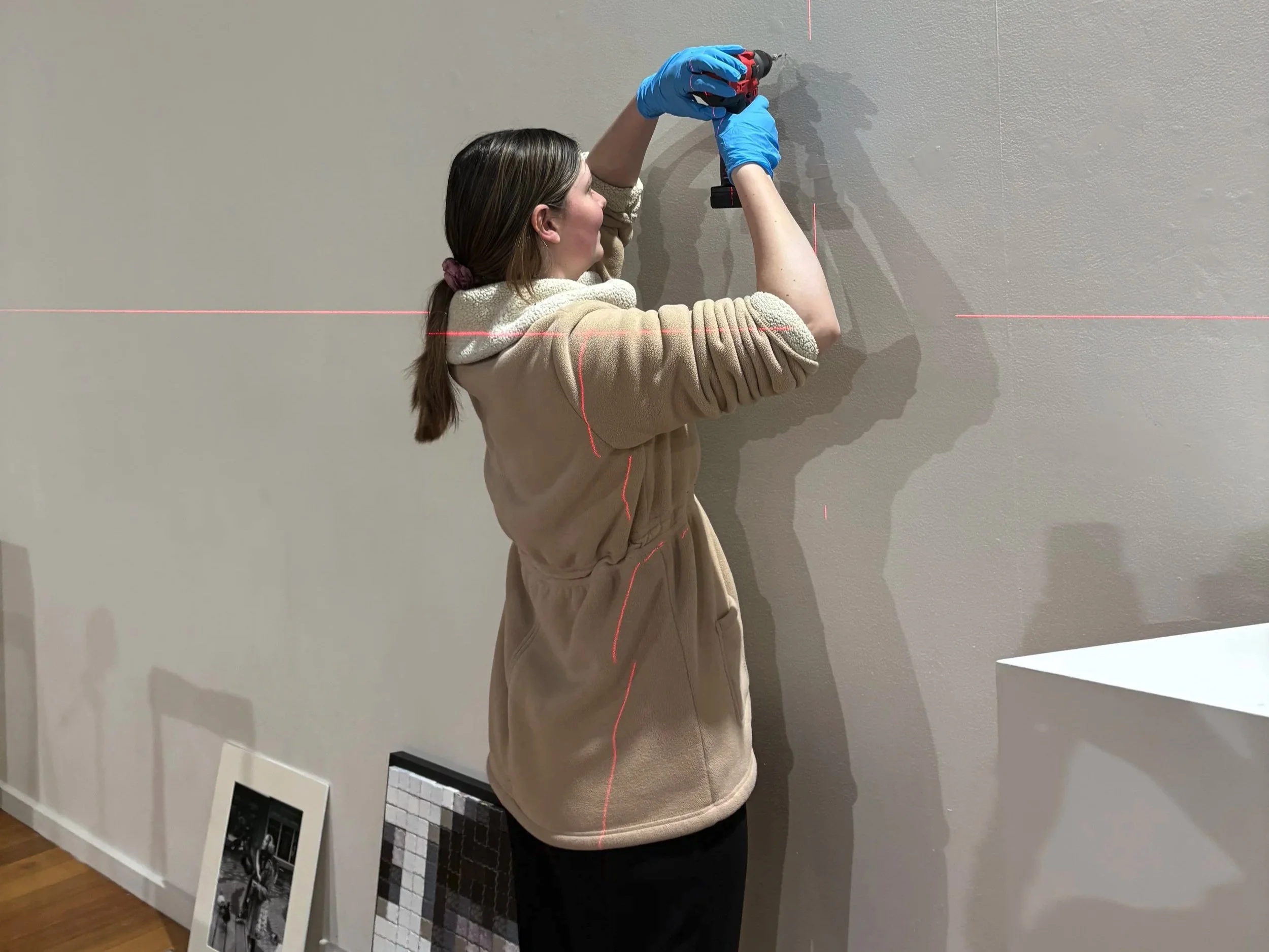 Growing Through Art and Community — Spirited Devonport