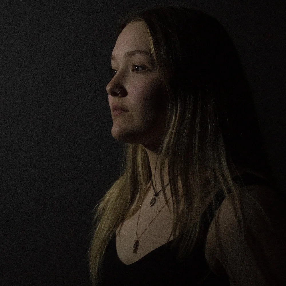 Abbey Turner Artist Spotlight — Spirited Devonport