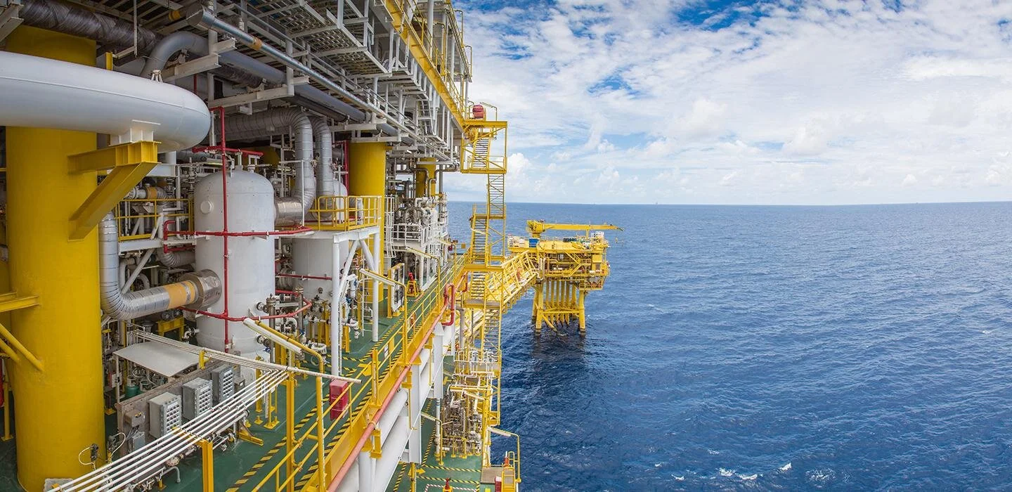 Oil And Gas Procurement Services