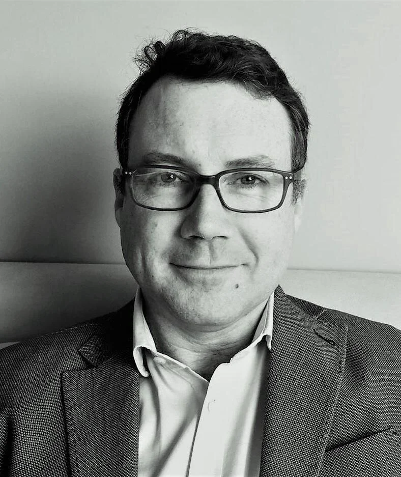 Robert McIntosh — OGCS Global