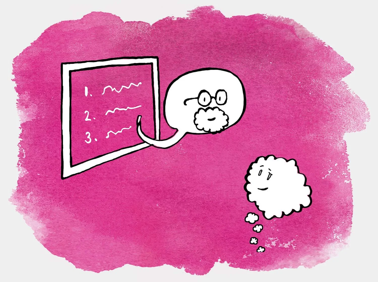 For Schools — Speech Bubbles