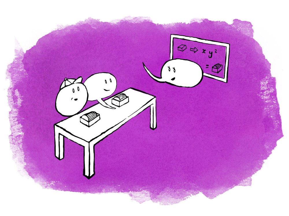 About Speech Bubbles — Speech Bubbles