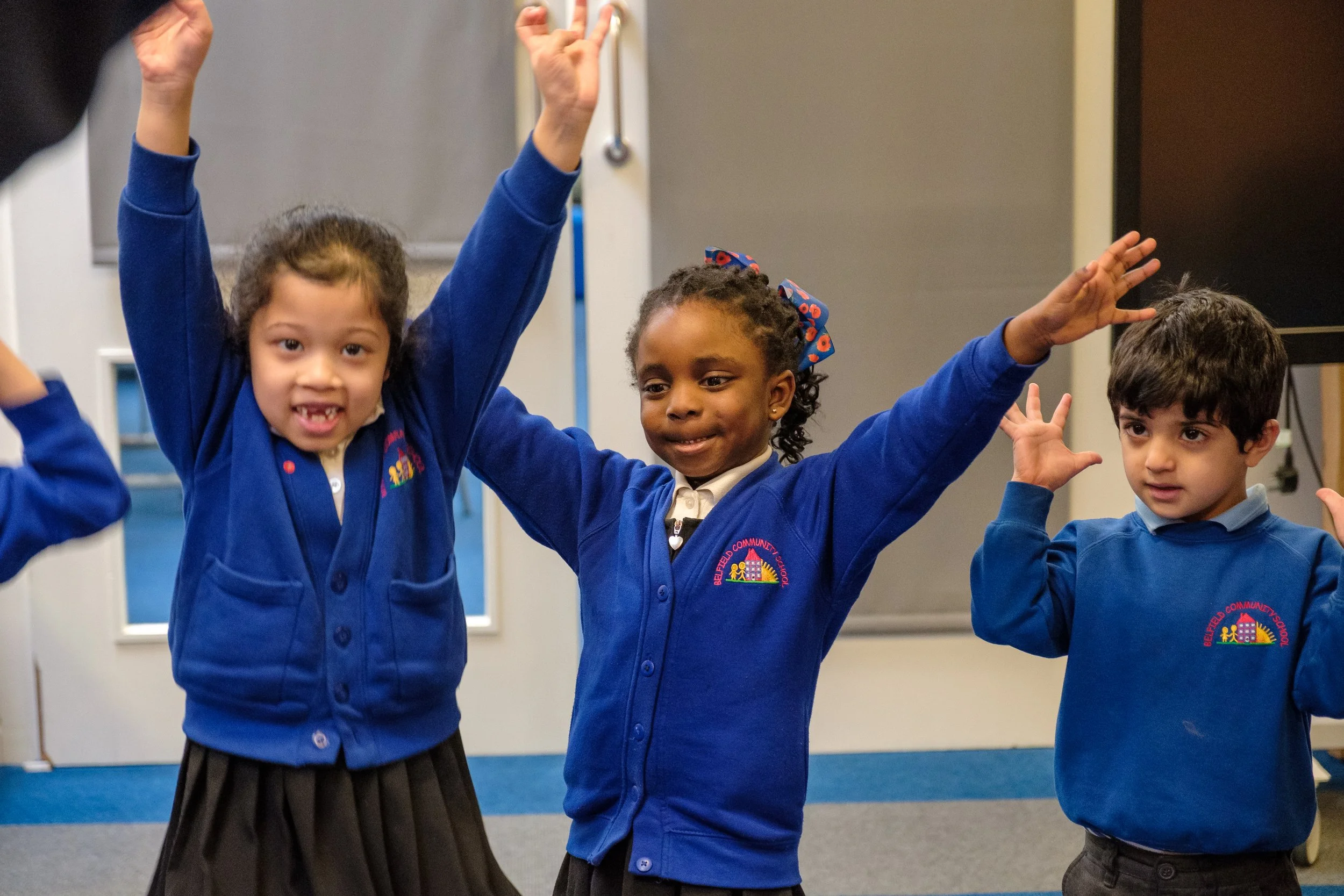 Research, Reports & Writing — Speech Bubbles