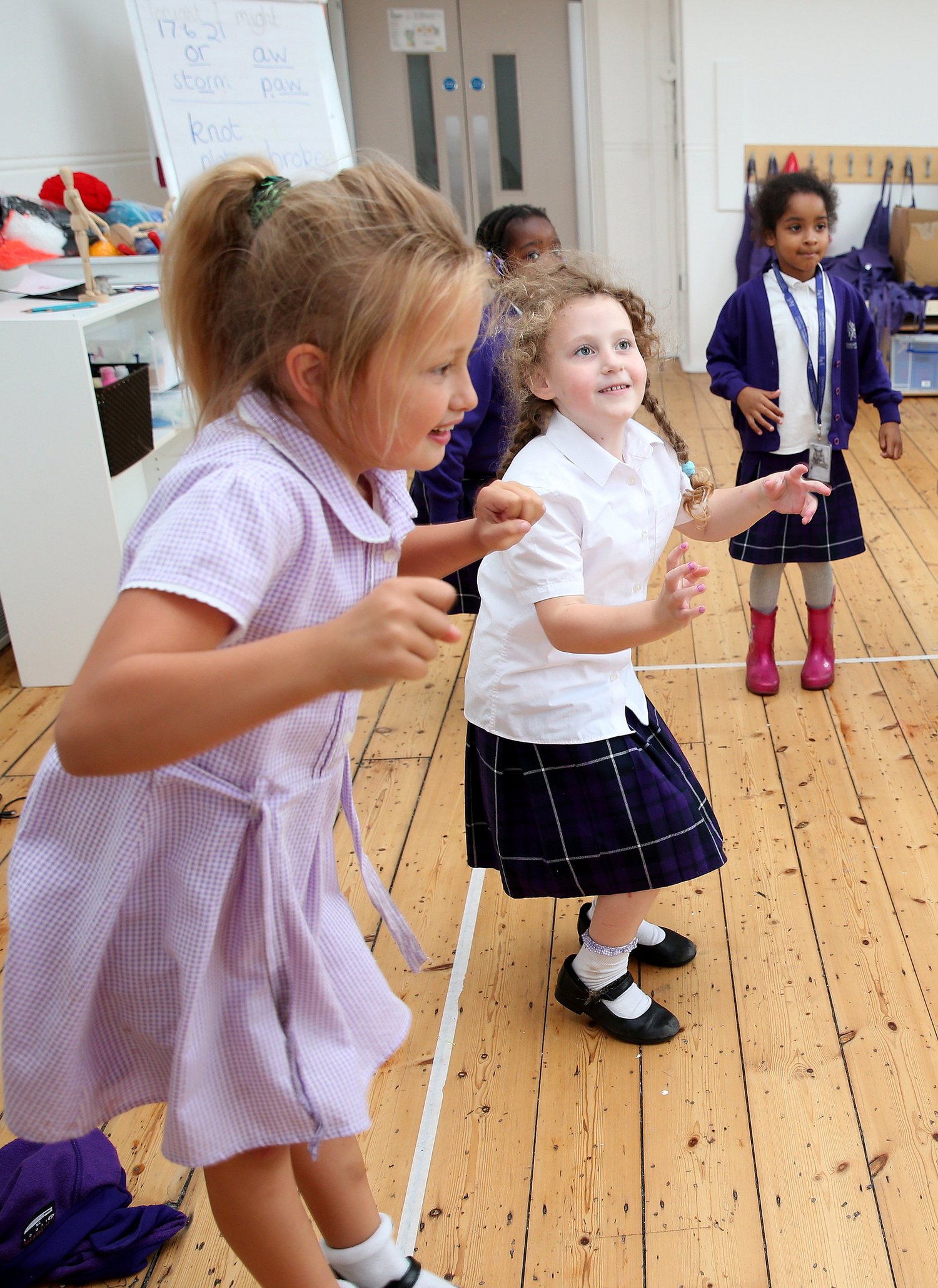 Speech Bubbles has two New Partners!! — Speech Bubbles