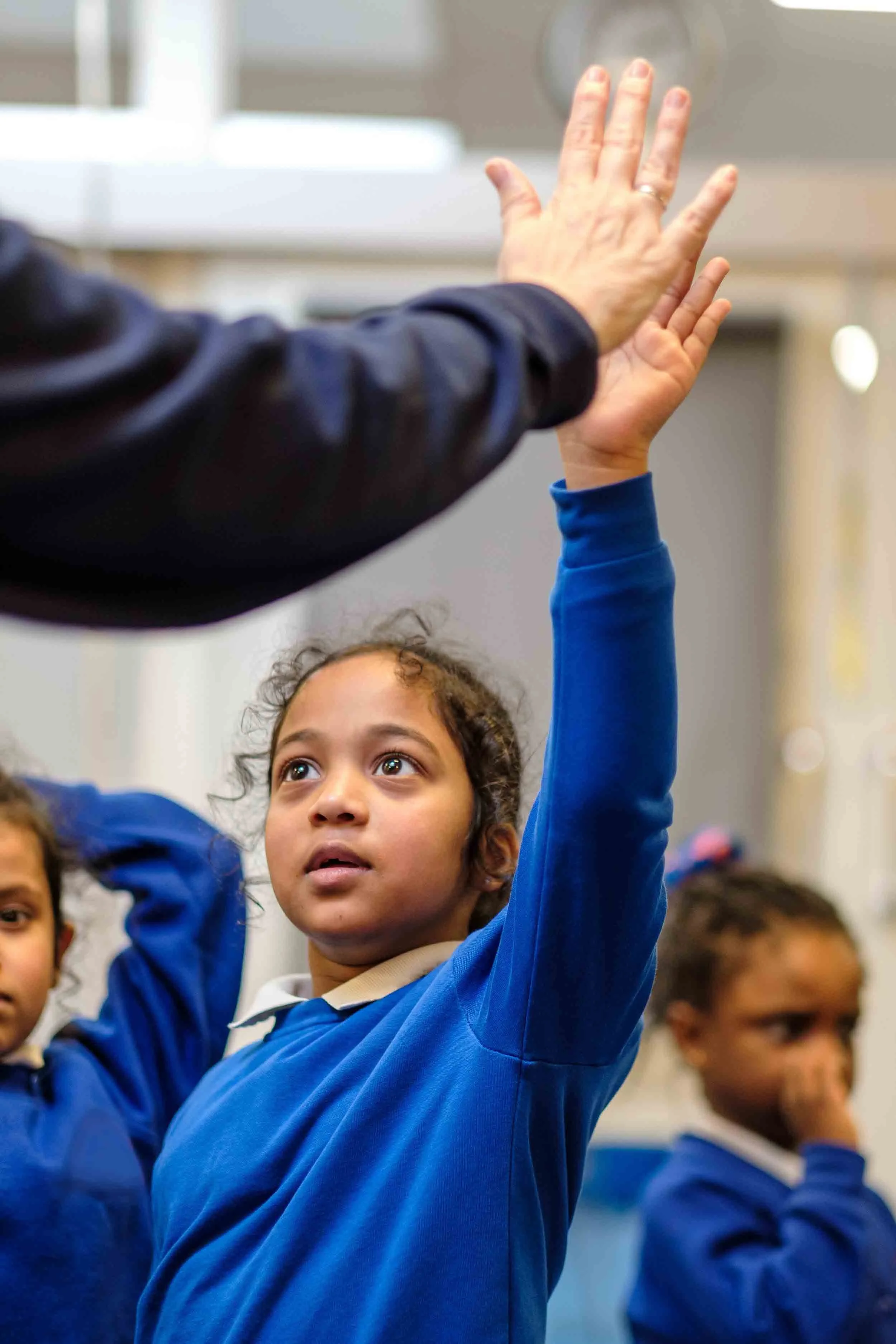 Speech Bubbles has two New Partners!! — Speech Bubbles