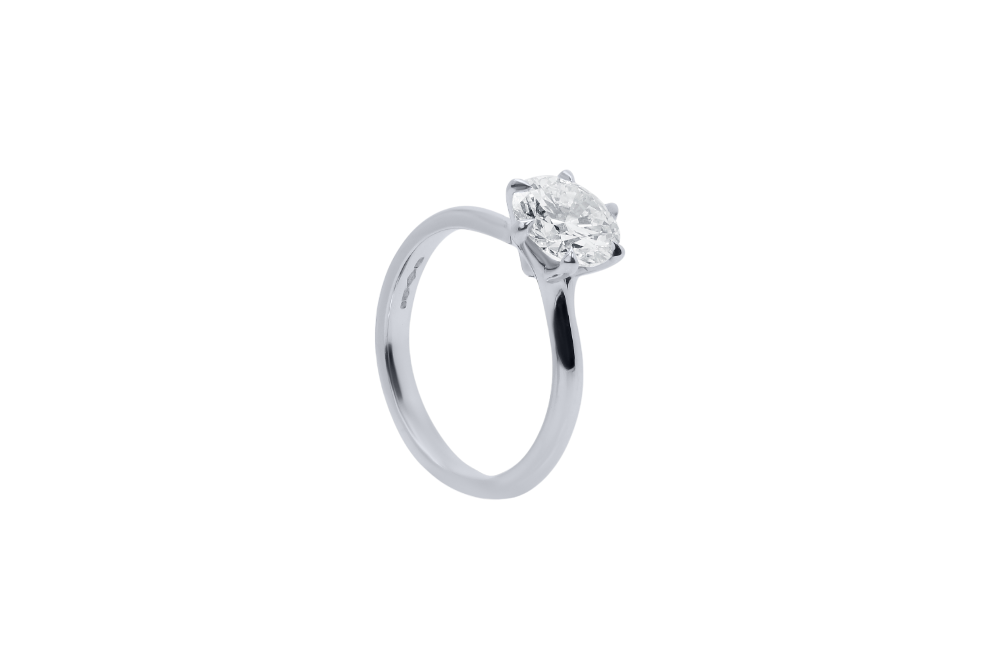 Choosing The Right Ring — Webley London