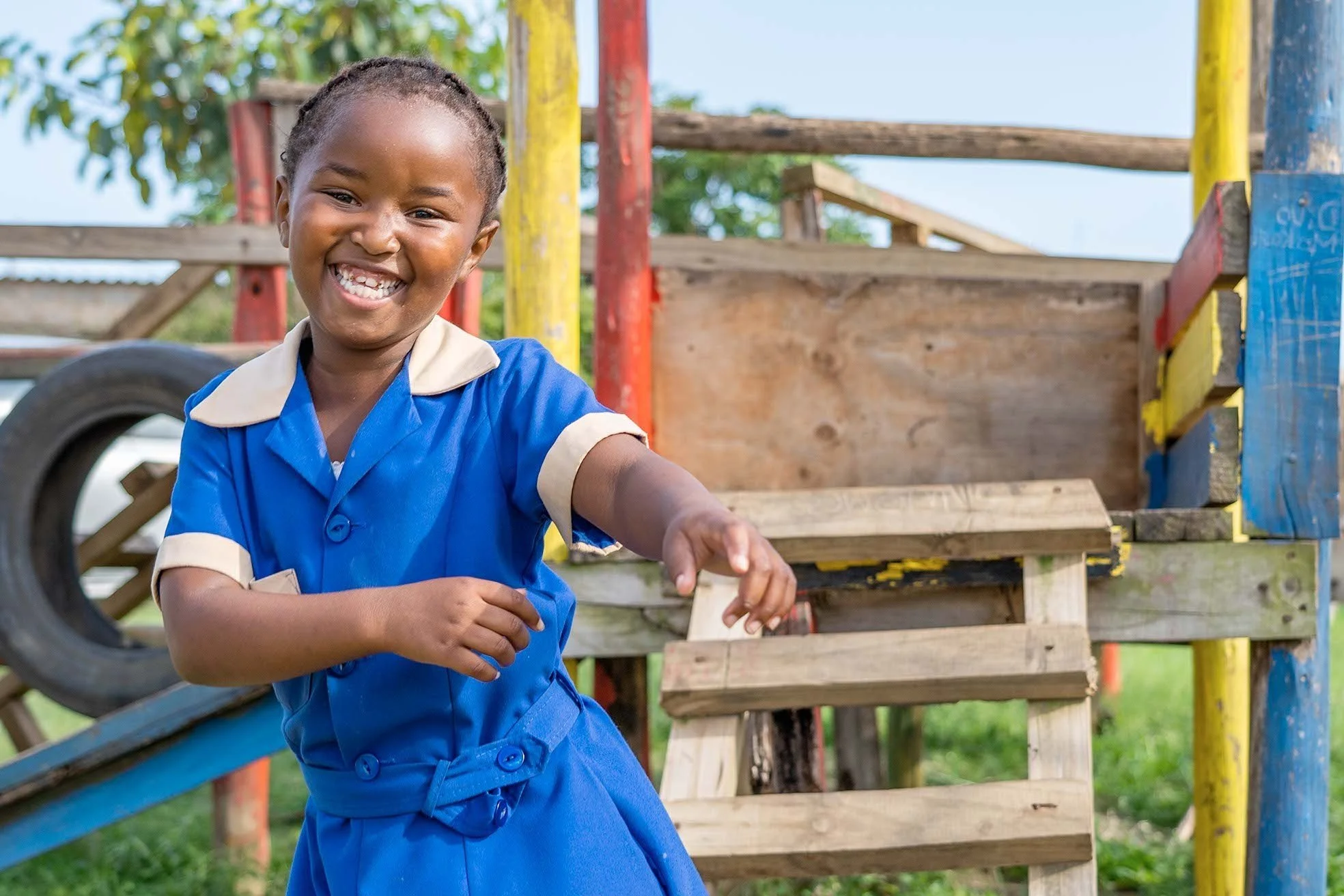 Partners — Savanna Foundation