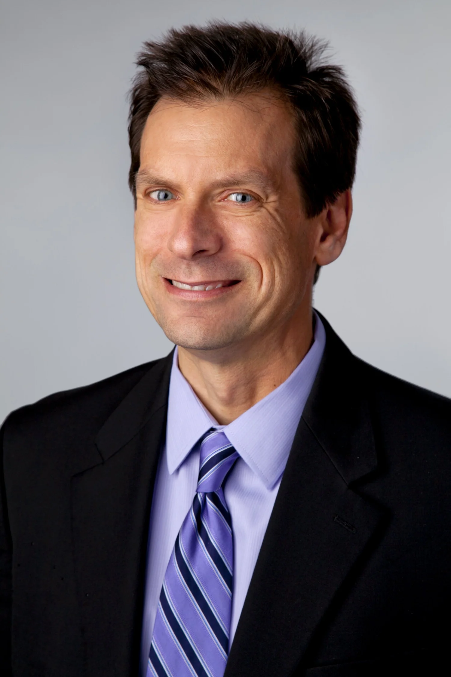 Jack Priebe Biography — CFG Brokerage Network