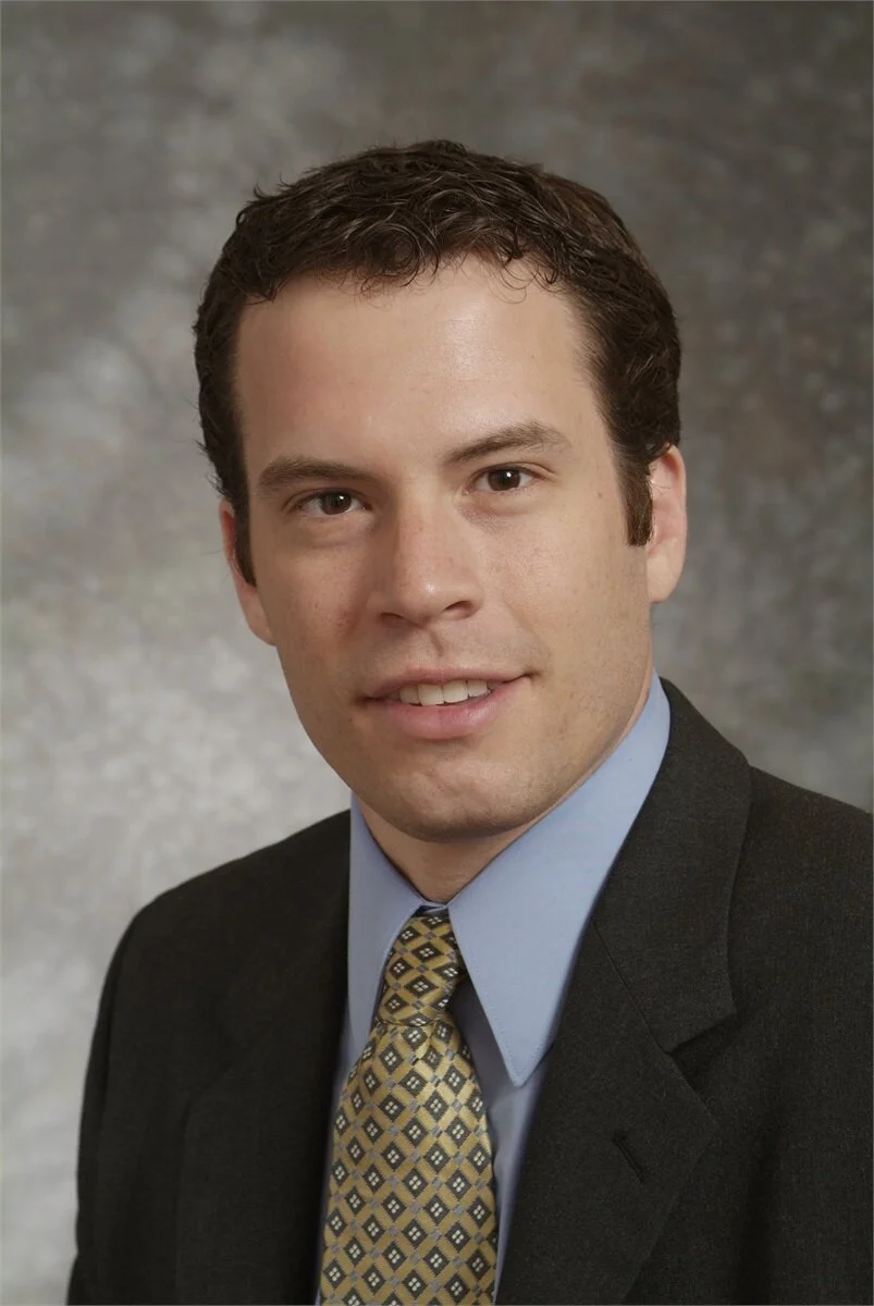 Josh O' Gara Biography — CFG Brokerage Network