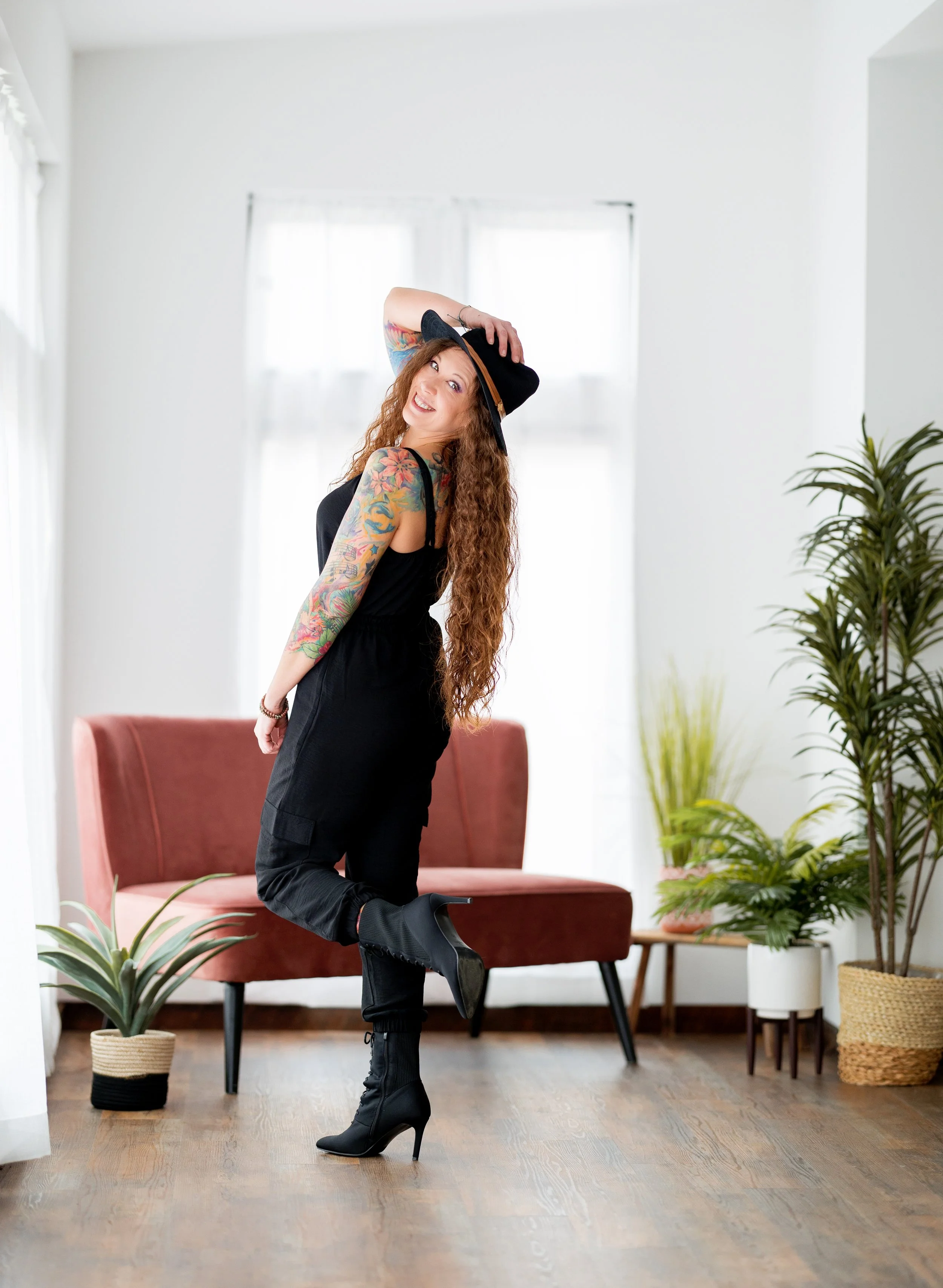 Services — Amber G Co. Photography