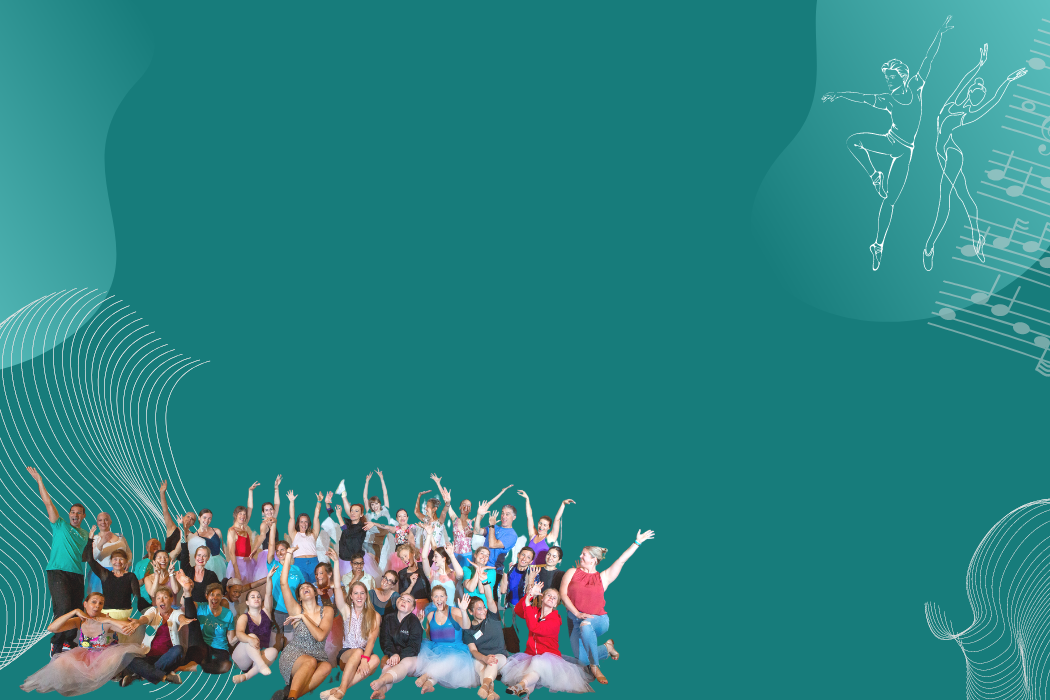 International Adult Ballet Festival | Perform, Compete & Be Inspired