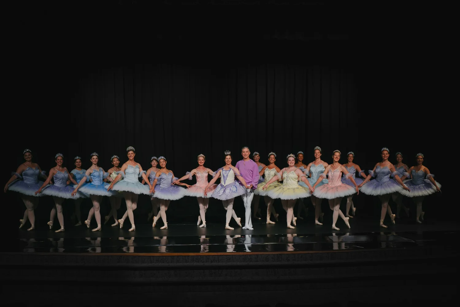 Past Shows — International Adult Ballet Festival | Perform, Compete ...