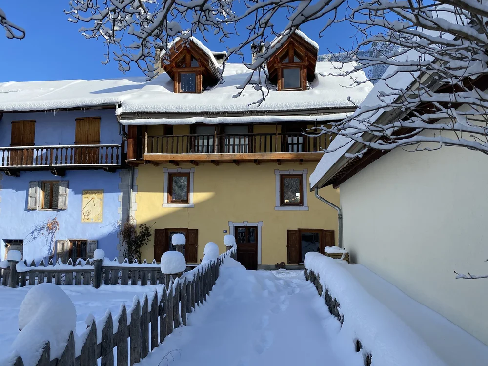 Services 4 — Amalka Mountain Lodge