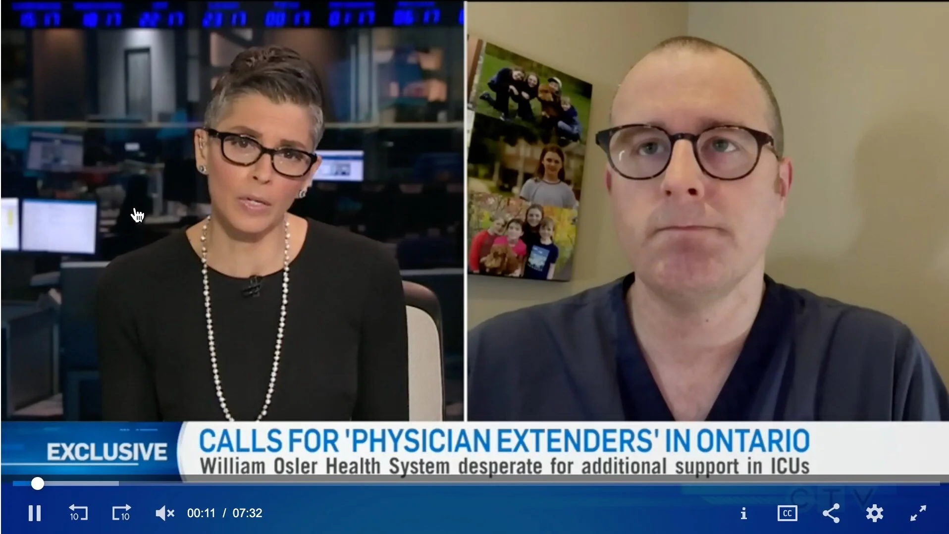 Press — Andrew Healey MD