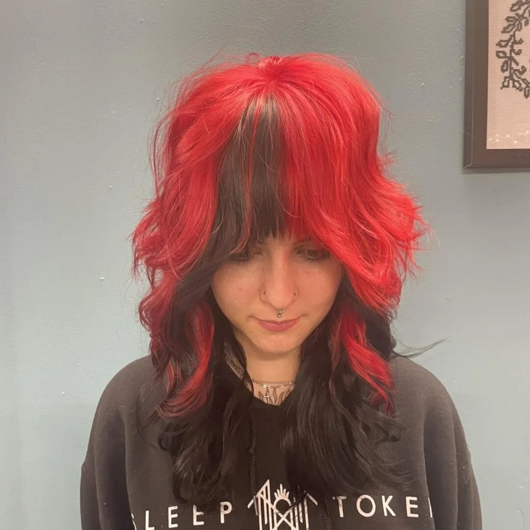 Meet The Team — Riot Hearts