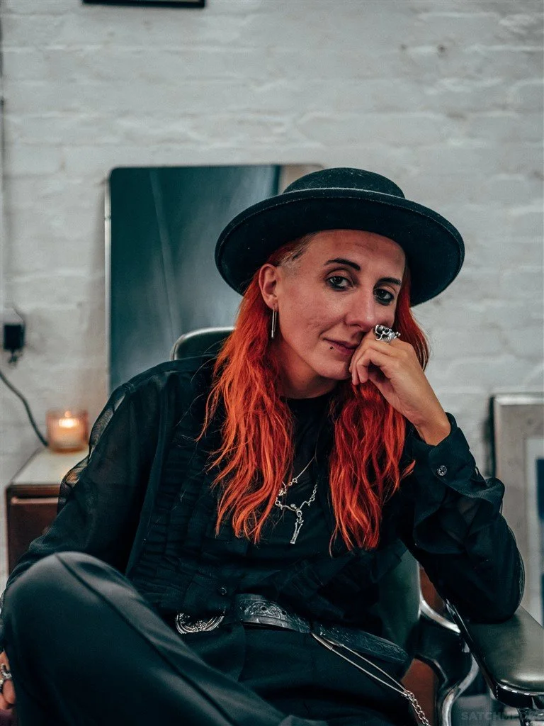 Meet The Team — Riot Hearts