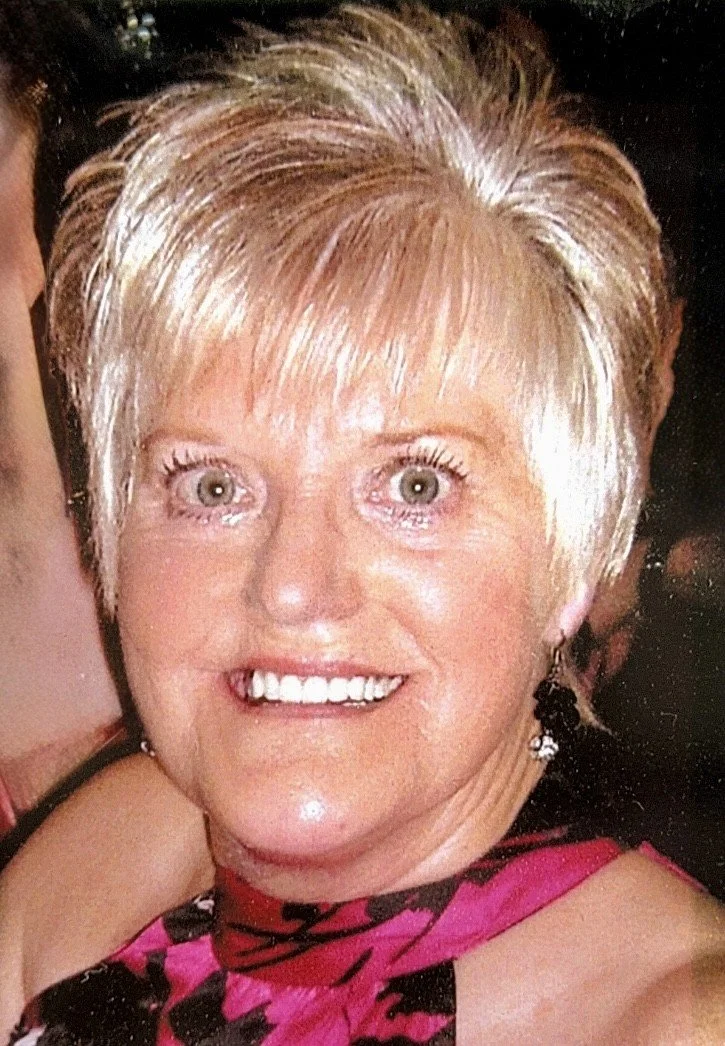 GILMARTIN (Peterhead) — Robert Mackie Funeral Directors