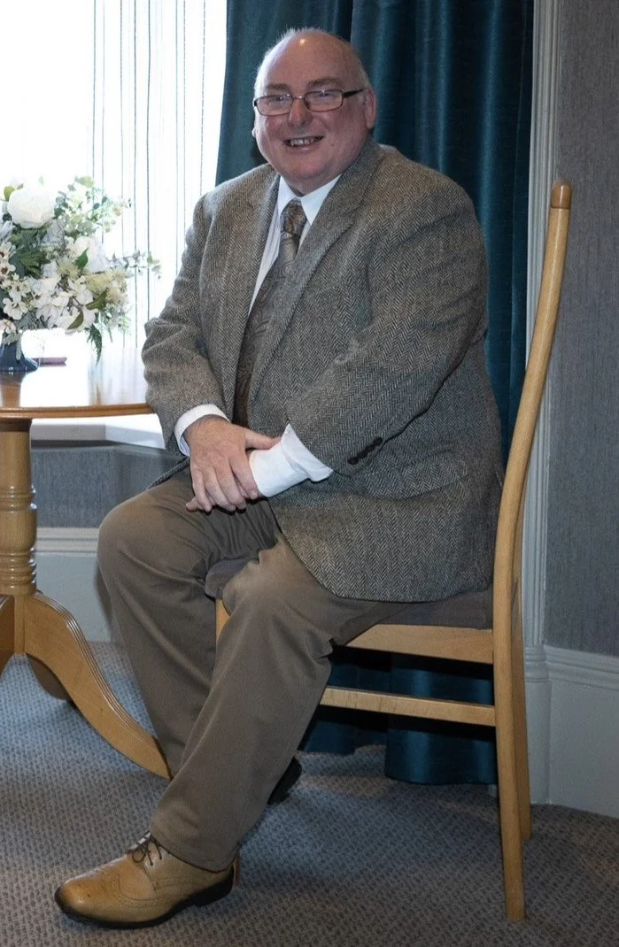 BEATON (Peterhead) — Robert Mackie Funeral Directors