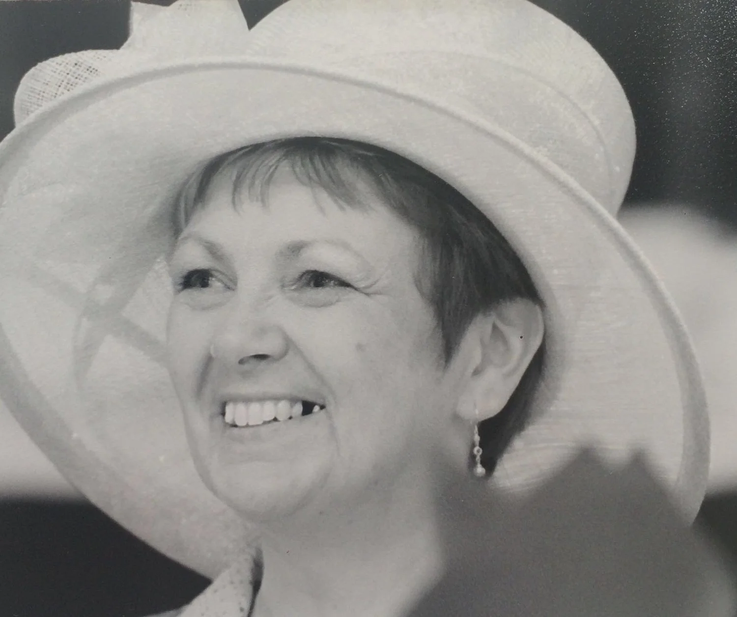 RAE (Mintlaw) — Robert Mackie Funeral Directors