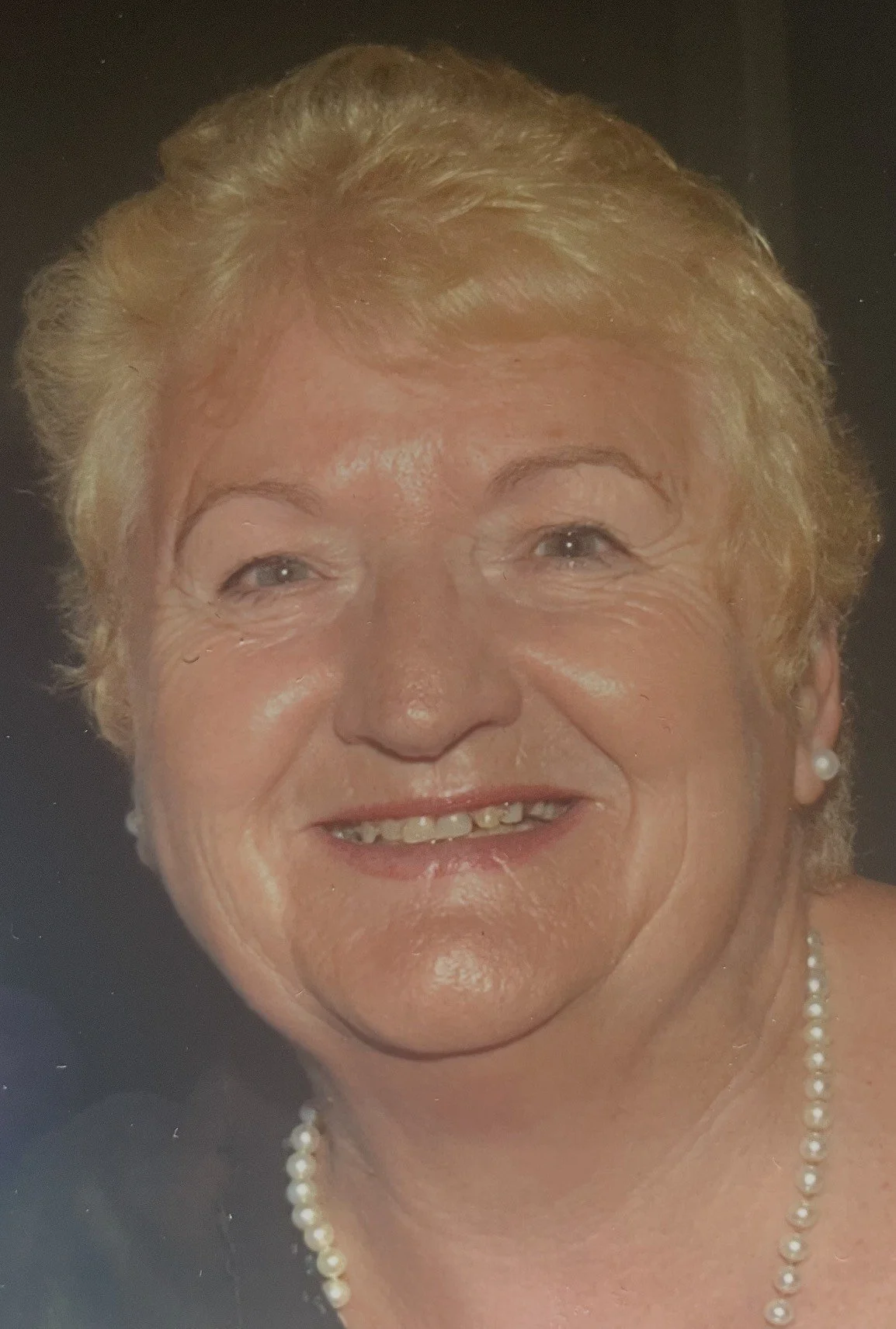 STEPHEN (Mintlaw/Peterhead) — Robert Mackie Funeral Directors
