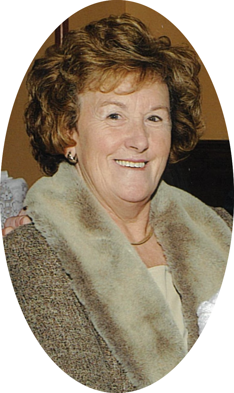 DONALDSON (Peterhead) — Robert Mackie Funeral Directors