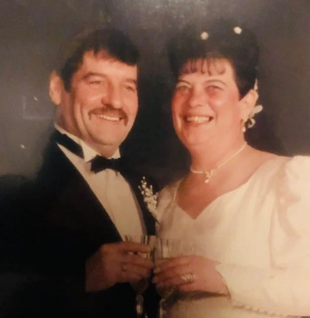 BARNES (Peterhead) — Robert Mackie Funeral Directors