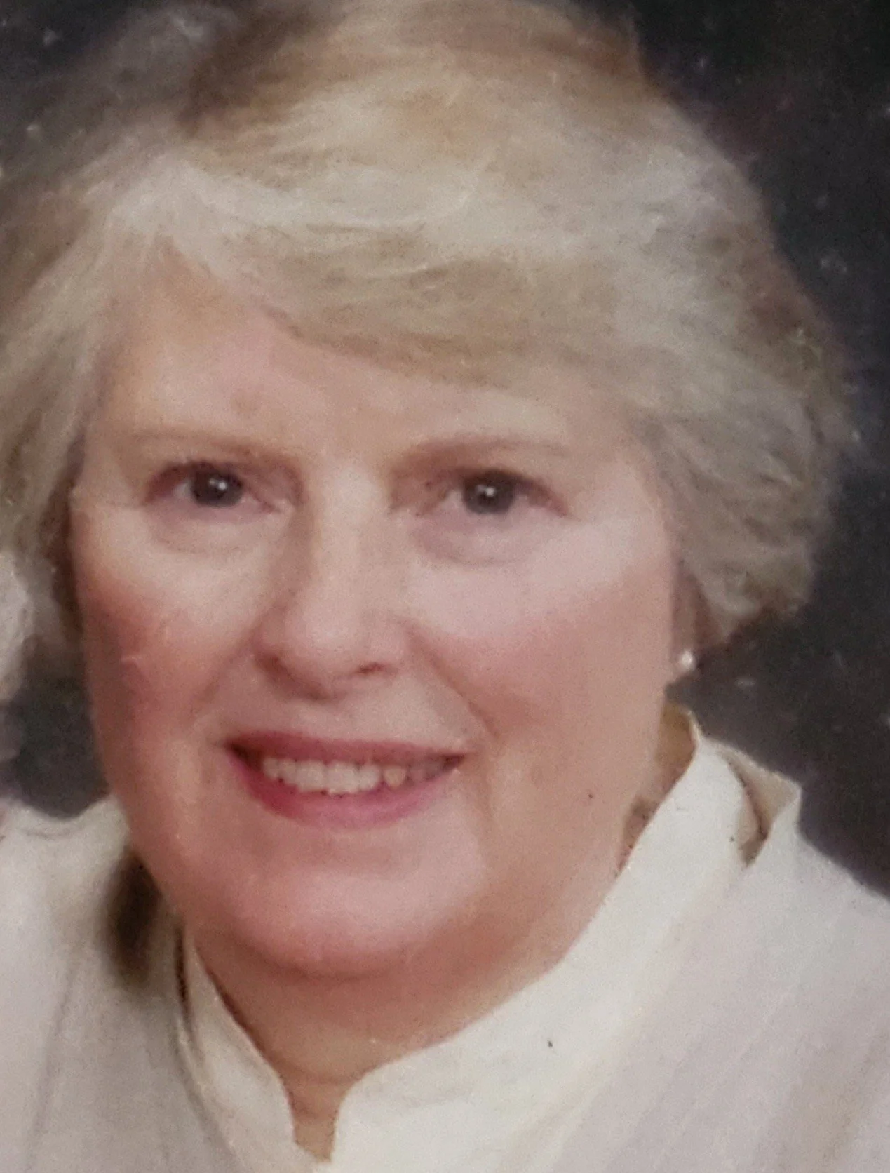 WATSON (Boddam) — Robert Mackie Funeral Directors