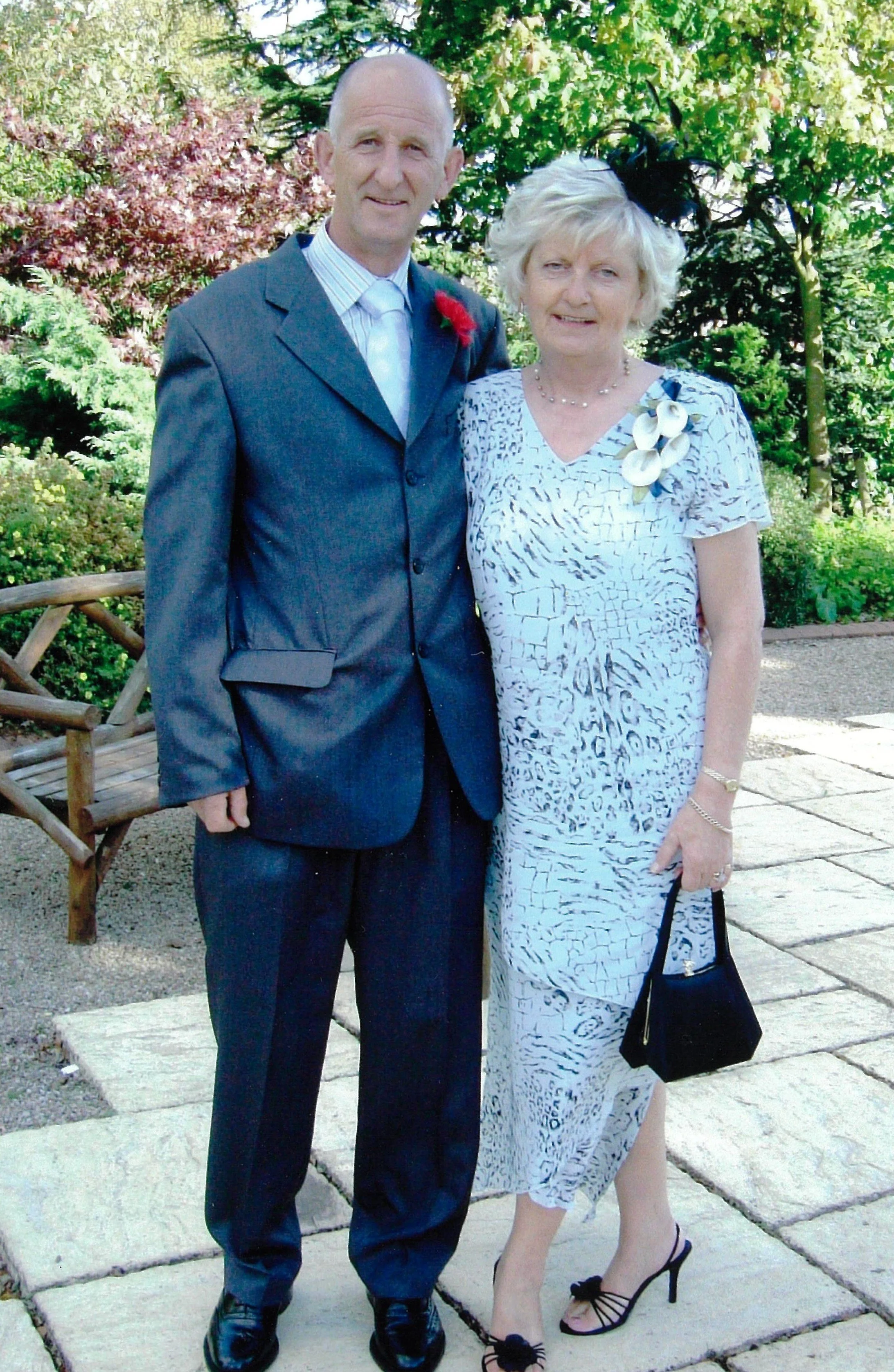 MACKIE (Peterhead) — Robert Mackie Funeral Directors