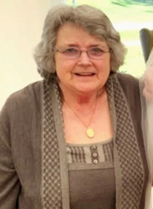 WALLACE (Peterhead) — Robert Mackie Funeral Directors